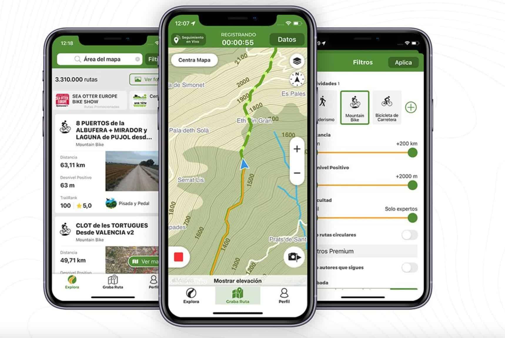 Guía Completa: PASA RUTAS de WIKILOC a tu GPS GARMIN